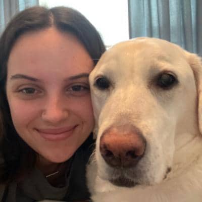 Jenna P. | Ashburn, VA | Rover.com