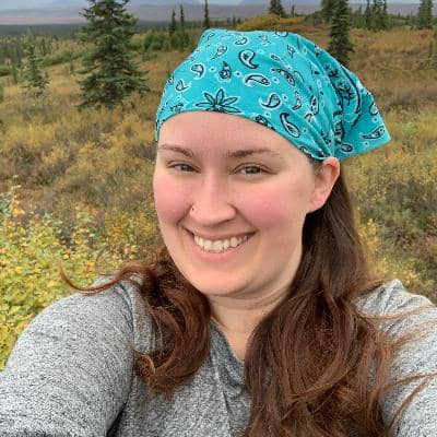 Taylor R. | Valley View, OH | Rover.com