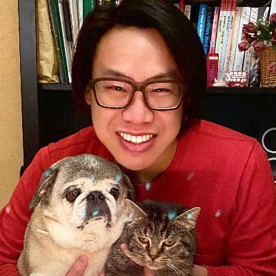 Ho Wang L. | Cardiff, United Kingdom | Rover.com