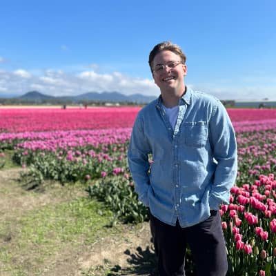 Benjamin S. | Seattle, WA | Rover.com