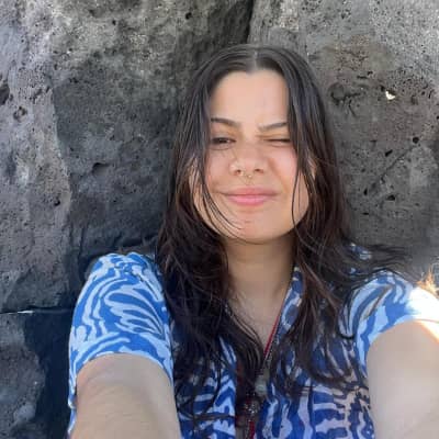 Andrea Victoria A. | La Laguna, Spain | Rover.com