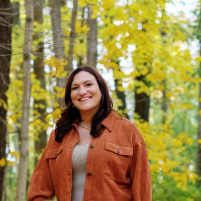 Amanda L. | Streator, IL | Rover.com