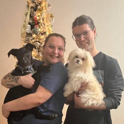 Jacob & Alexus L. | Vancouver, WA | Rover.com