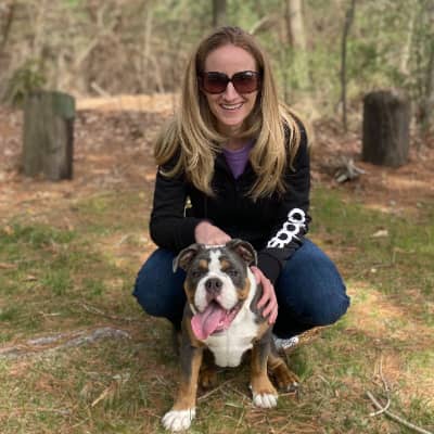 Alyson B. | Boston, MA | Rover.com