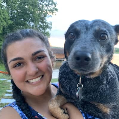 Kayleigh T. | Louisville, KY | Rover.com