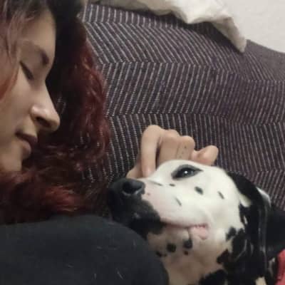 Reyes S. | Huelva, Spain | Rover.com