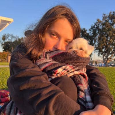 Anna K. | Foster, CA | Rover.com