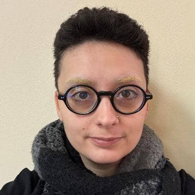 Chiara N. | Bologna, Italy | Rover.com