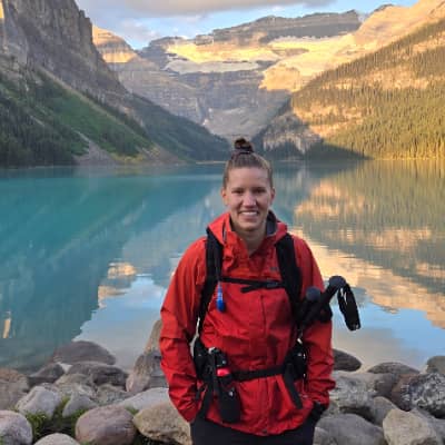 Carla K. | Brecksville, OH | Rover.com