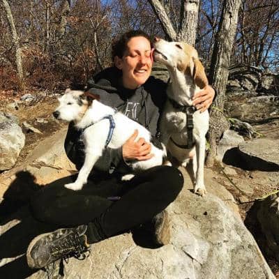 Rachel F. | Brick, NJ | Rover.com