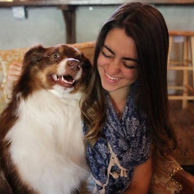 Find loving pet care with Tugba K. on Rover.com