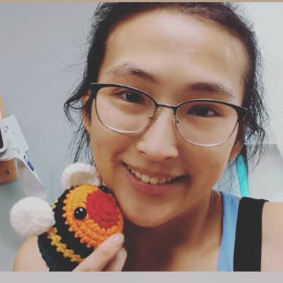 Kaitlin W. | Colonial Park, PA | Rover.com