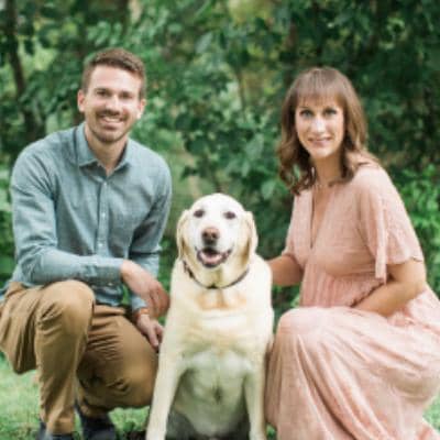 Kathryn & Jacob W. | Menomonee Falls, WI | Rover.com