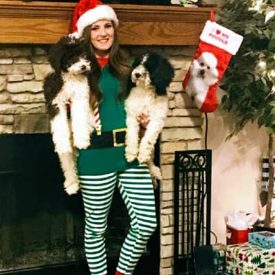 Calli M. | Pearland, TX | Rover.com