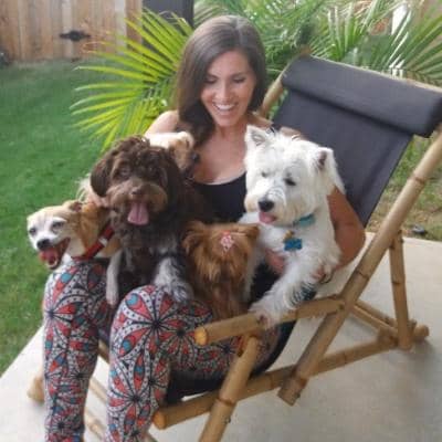 Amber S. | Austin, TX | Rover.com