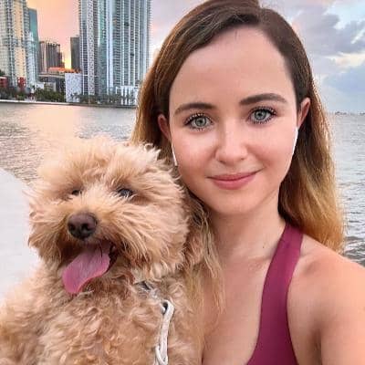 Find loving pet care with Astrid R. on Rover.com