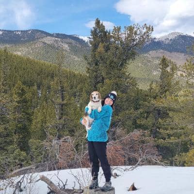 Rachel D. | Aurora, CO | Rover.com