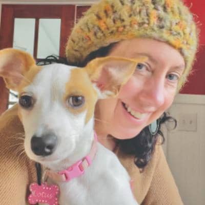 Aimee B. | Candler, NC | Rover.com