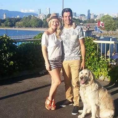 Susan & Dimitry & David K. | Vancouver, BC | Rover.com