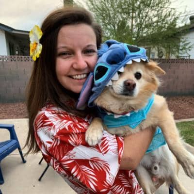 Kaelah F. | Scottsdale, AZ | Rover.com