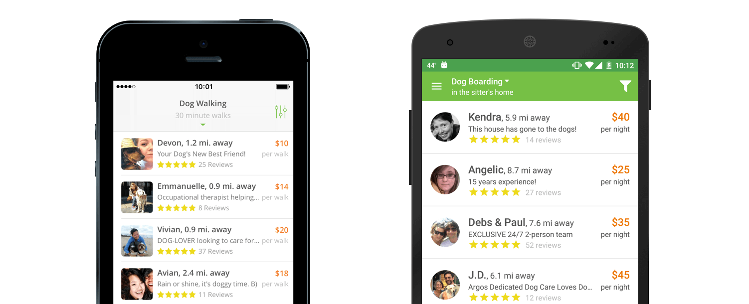 Rover.com | Background-Checked Cat Sitters | Rover.com